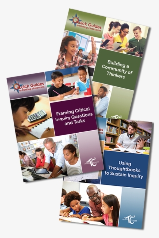 Quick Guides Bundle - Education In America - Free Transparent PNG ...