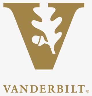 V04a Vanderbilt U Gold - Gold Vanderbilt University Logo - Free ...