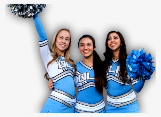 Slider Cheer Girls - Chear Girls Png - Free Transparent PNG Download ...