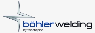 Bohler Welding - Voestalpine Bohler Welding Logo - Free Transparent PNG ...