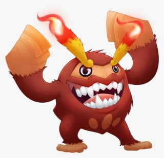 Darmanitan Forms - Free Transparent PNG Download - PNGkey