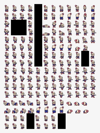 Sprite Sheet PNG, Transparent Sprite Sheet PNG Image Free Download - PNGkey