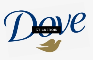 Dove Logo - Soap - Dove Logo Png - Free Transparent PNG Download - PNGkey