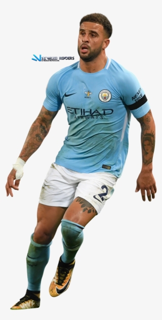 Kyle Walker Png - Free Transparent PNG Download - PNGkey