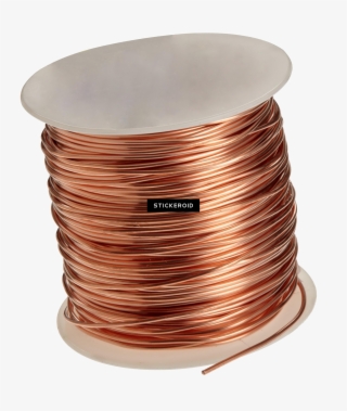 Copper Wire Png Free Download - Copper Png - Free Transparent PNG ...
