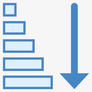 Sort Asc Icon Png Clipart Computer Icons Sorting Algorithm - Free ...
