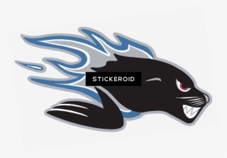 Saint John Sea Dogs Logo - Free Transparent PNG Download - PNGkey