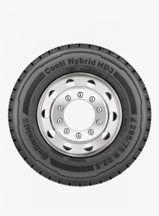 Conti Hybrid Hd3 - Continental Conti Ecoplus Hd3 - Free Transparent PNG ...