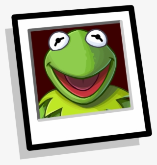 Kermit The Frog PNG, Transparent Kermit The Frog PNG Image Free ...