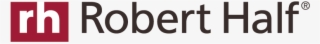 Robert Half - Robert Half Technology Logo - Free Transparent PNG ...