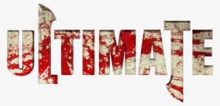 Ultimate Logo - Wiki - Free Transparent PNG Download - PNGkey