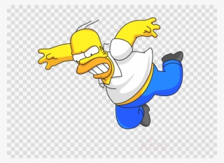 Homer Smart Big - Imagenes Png Homero Intelectual - Free Transparent ...