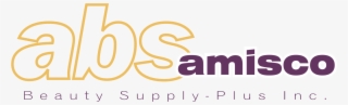 Abs Amisco Logo Png Transparent - Cleanascope - Free Transparent PNG ...