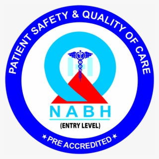 Nabh Pre Accreditation Logo - Free Transparent PNG Download - PNGkey
