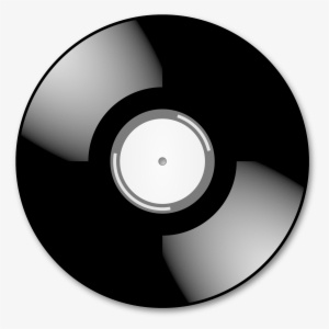 Vinyl Records Png - Record Disc Png - Free Transparent PNG Download ...