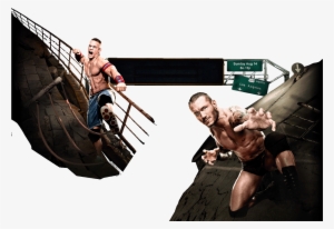 Free Randy Orton Brother - Wwe Summerslam 2011 Poster - Free ...