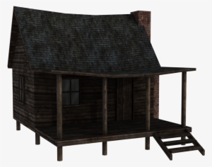 Cabin Png Transparent Image - Transparent Cabin Png - Free Transparent ...