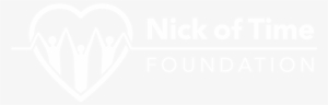 Nick Of Time Foundation Logo - Emblem - Free Transparent PNG Download ...