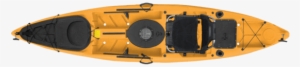 Malibu Kayaks Stealth-12 Perfectly Balanced Sit On - Malibu Kayaks ...