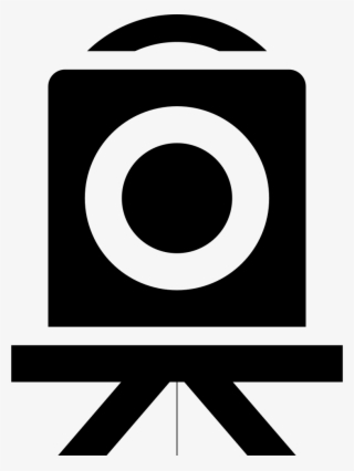 Recursive Camera Icon ) - Circle - Free Transparent PNG Download - PNGkey