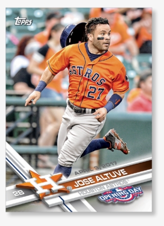Close Zoom - Alex Bregman 2016 Topps All Star Rookie Card - Free ...