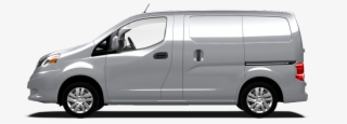 2018 Nv200 Compact Cargo Sv Xtronic Cvt® - 2018 Nissan Nv200 - Free ...