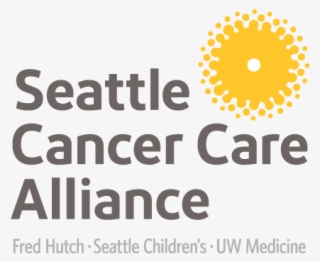 Scca Standardmembers Rgb 2 - Seattle Cancer Care Alliance Logo Png ...