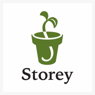 Storey Logo 1 - Storey Publishing - Free Transparent PNG Download - PNGkey