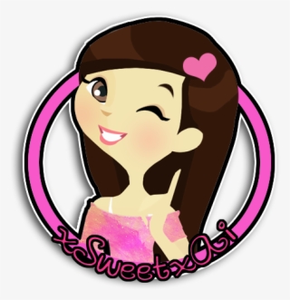 Hello Kitty Wink Wallpapers - Email - Free Transparent PNG Download ...