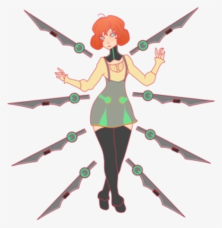 Rwby Penny Png Vector Free Stock - Rwby - Free Transparent PNG Download ...