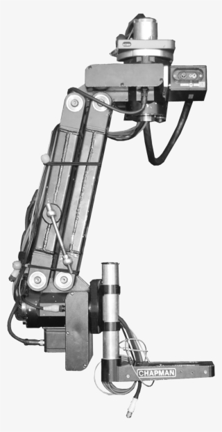 Gyro-stabilized Head «active Head Magna» - Free Transparent PNG ...