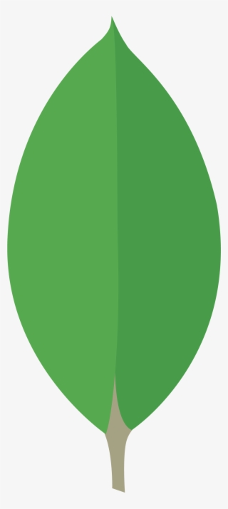 Mongodb Logo White Png - Free Transparent PNG Download - PNGkey