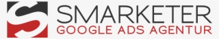 Smarketer Adwords Agentur - Smarketer Logo - Free Transparent PNG ...