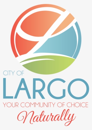 City Of Largo New Logo - Free Transparent PNG Download - PNGkey