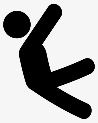 Man Falling Png - Free Transparent PNG Download - PNGkey