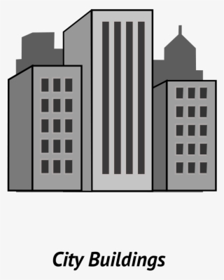 Animated Building Png - Building Animated Images Png - Free Transparent ...
