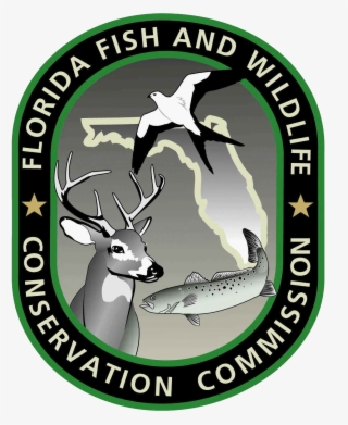 Fwc-logo Copy - Florida Fish And Wildlife Conservation Commission ...