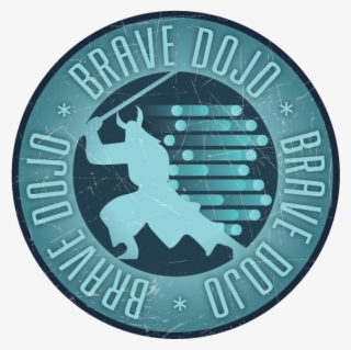 Brave Dojo Logo - Dojo - Free Transparent PNG Download - PNGkey