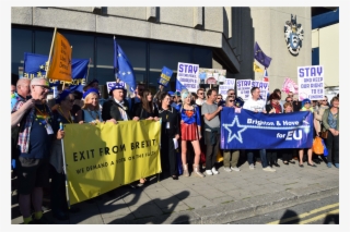 Lib Dem Conference - Pro-europeanism - Free Transparent PNG Download ...