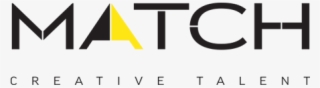 Creative Talent Finien Scmatchlogo - Match Creative - Free Transparent ...