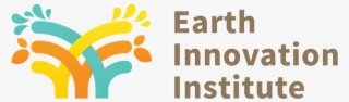 Eii Logo Horizontal Browntext Trans Bg - Earth Innovation Institute ...