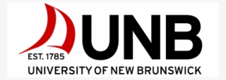 Unb-logo - Brunswick Corporation - Free Transparent PNG Download - PNGkey