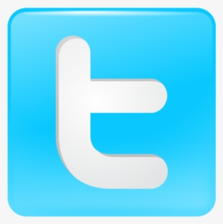 Twitter Logo Button Png - Free Transparent PNG Download - PNGkey