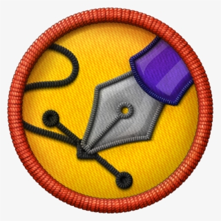 Icon Of Merit Badge - Icon - Free Transparent PNG Download - PNGkey