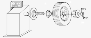 This Free Icons Png Design Of Vehicle Wheel Balance - Free Transparent ...