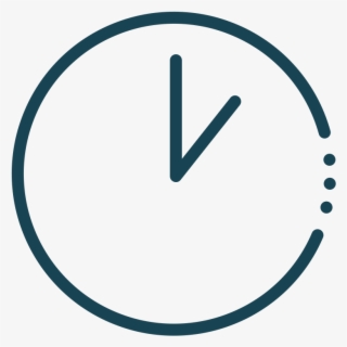 Duration - Circle - Free Transparent PNG Download - PNGkey