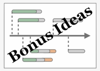 Bonus Ideas For Timeline Template - Tirana - Free Transparent PNG ...