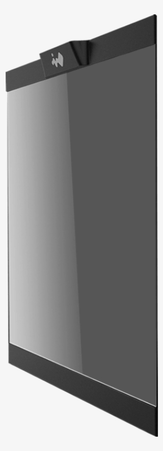 Glass Panel Png Clipart - Led-backlit Lcd Display - Free Transparent ...