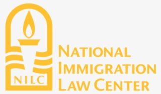 Nilc - National Immigration Law Center Logo - Free Transparent PNG ...
