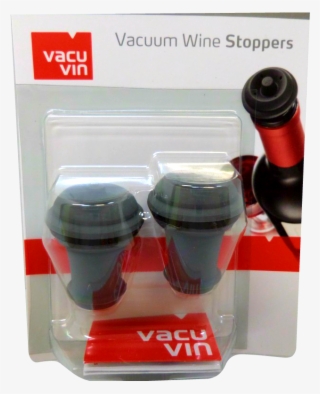 Wine Stoppers Vac U Vin - Vacu Vin - Free Transparent PNG Download - PNGkey